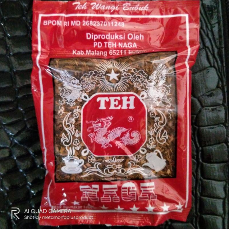 Jual Teh Naga asli khas Malang 16gr | Shopee Indonesia