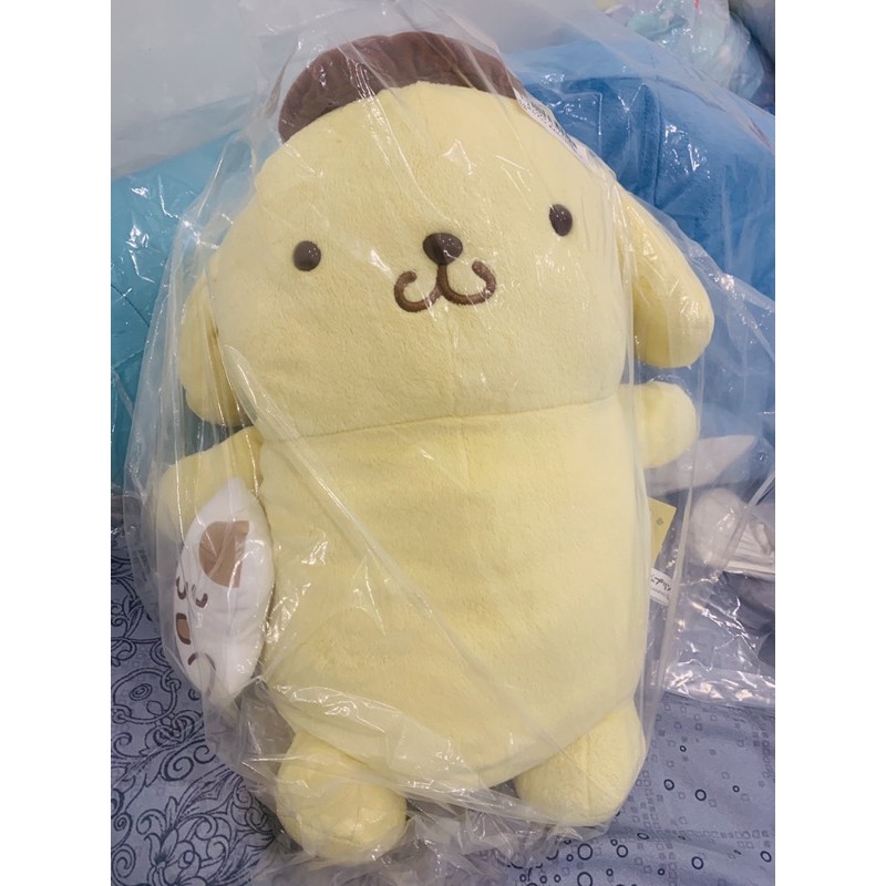 Jual POMPOMPURIN SLEEPY PLUSHIES | Shopee Indonesia