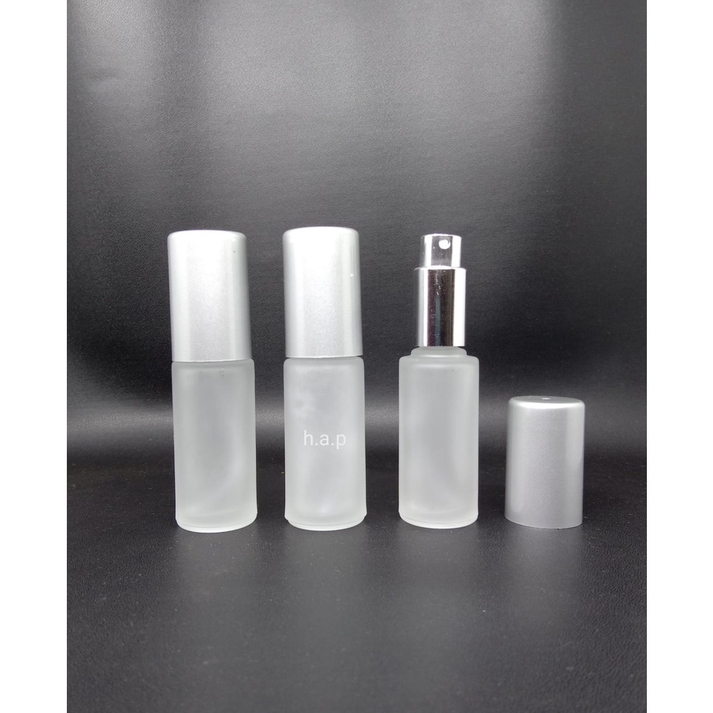 Jual Botol Parfume HM 15ml Doft ( Lusinan ) | Shopee Indonesia
