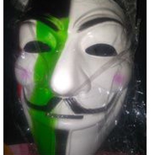 Jual TOPENG ANONYMOUS VANDEETA TOPENG HACKER HECKER TOPENG ANONYMOUS ...