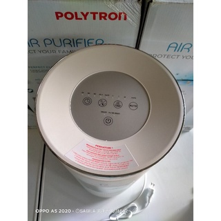 Jual AIR PURIFIER POLYTRON PAP 125 ALAT PEMURNI UDARA | Shopee Indonesia