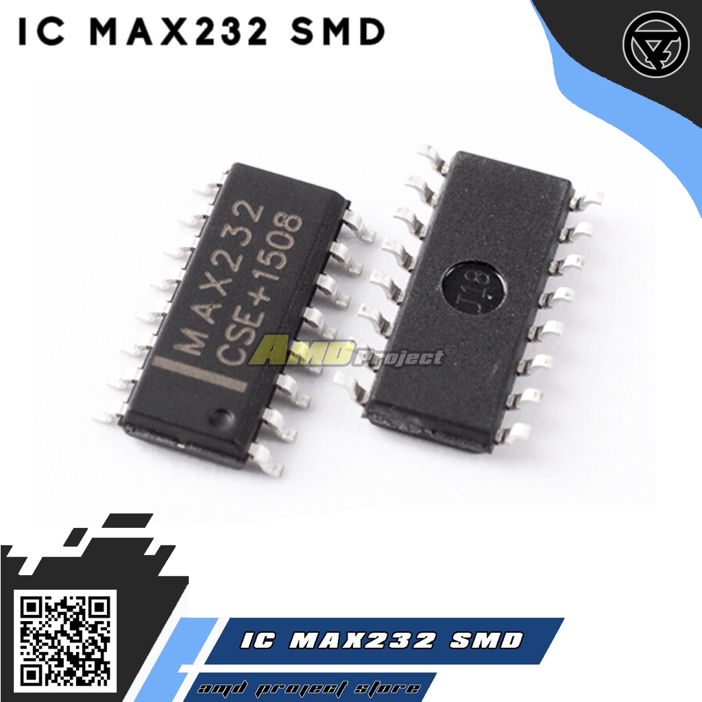 Harga max232cse Terbaru Feb 2026 | BigGo Indonesia