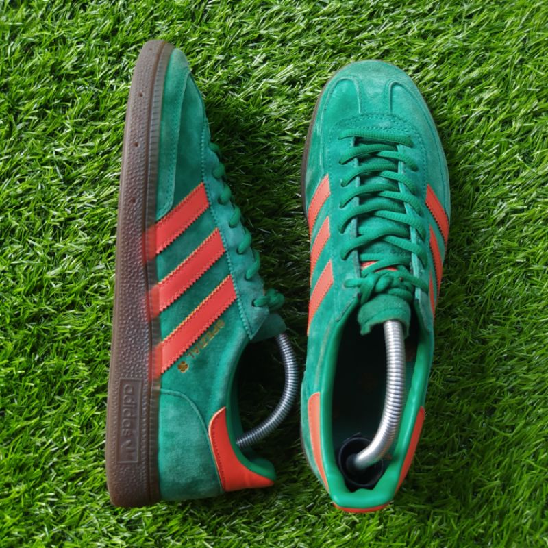 Jual ADIDAS SPEZIAL PATRICK DAY'S | Shopee Indonesia