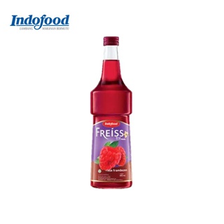 Jual Indofood Freiss Sirup Frambozen 500 ml | Shopee Indonesia