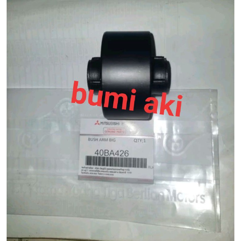 Jual BUSHING LOWER ARM BESAR ATAU KARET BUSING SAYAP MITSUBISHI ... Jual BUSHING LOWER ARM BESAR ATAU KARET BUSING SAYAP MITSUBISHI ...