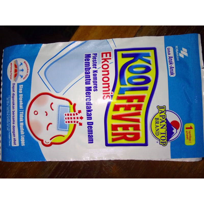 Harga Kolfever Terbaru November 2023 |BigGo Indonesia