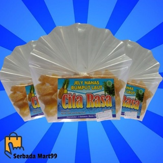 Jual Jely Rumput Laut Oleh-oleh Khas Pemalang | Shopee Indonesia