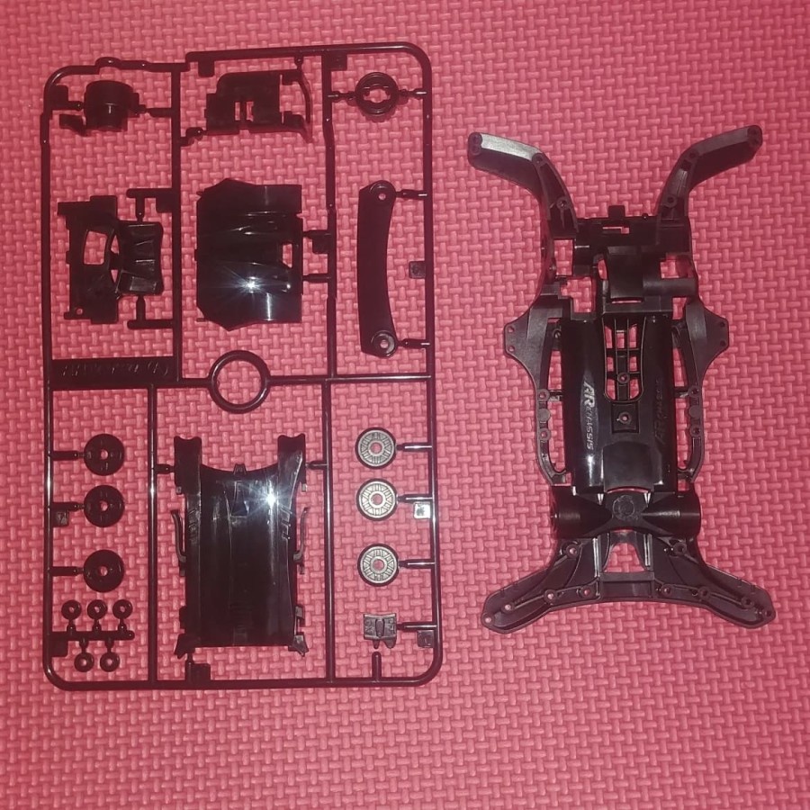 Jual Jual tamiya chassis ar original terbaik | Shopee Indonesia