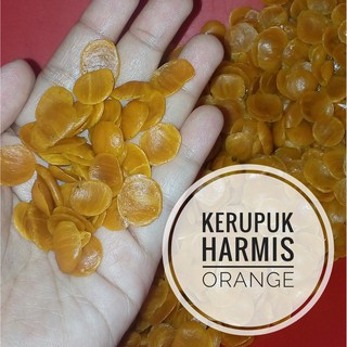 Jual KERUPUK HAREMIS / KERANG MINI KEMASAN 1 KG | Shopee Indonesia