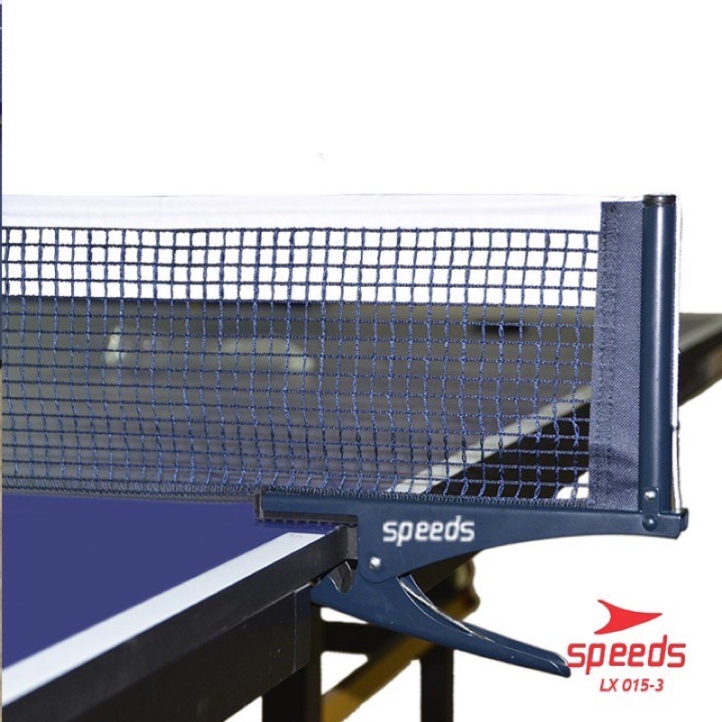 Jual Tiang Net Jaring Pingpong Ping Pong Tenis Meja Tarik 160cm Speeds 015-3 | Shopee Indonesia