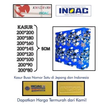 Produk Khazanah foam | Shopee Indonesia