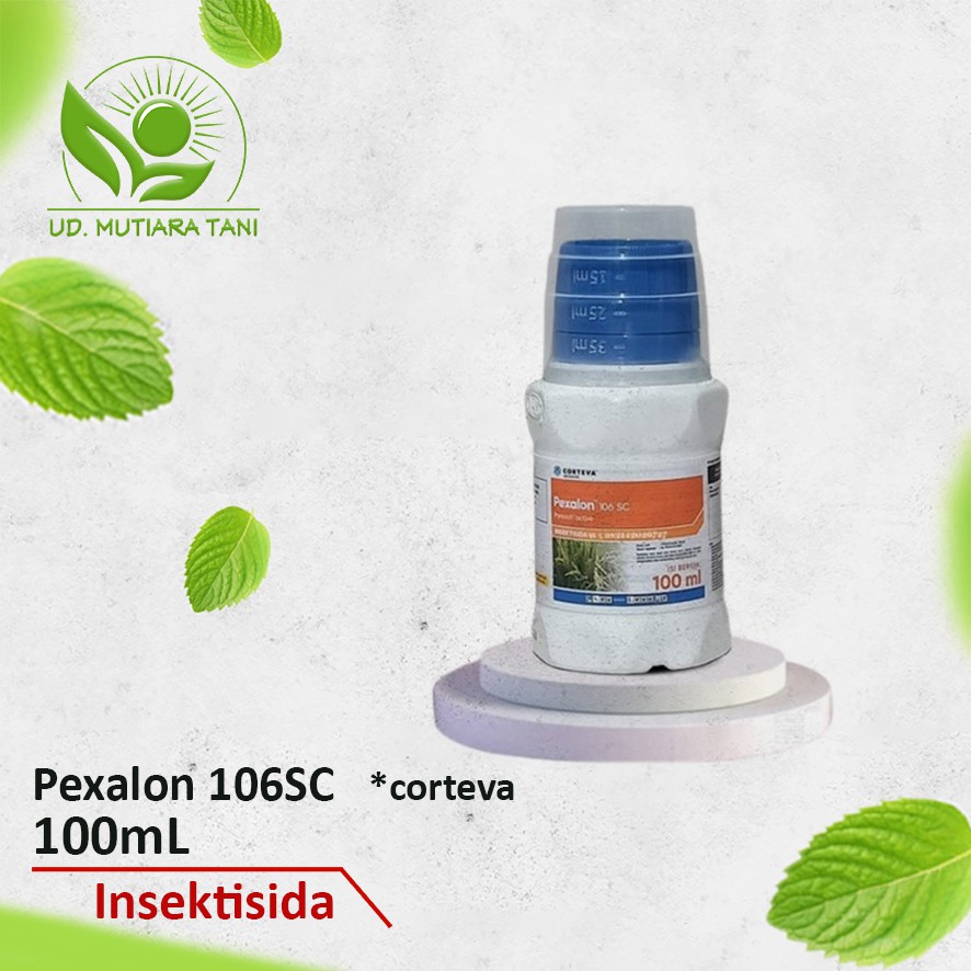 Jual Pexalon 106SC 100ml Insektisida | Shopee Indonesia