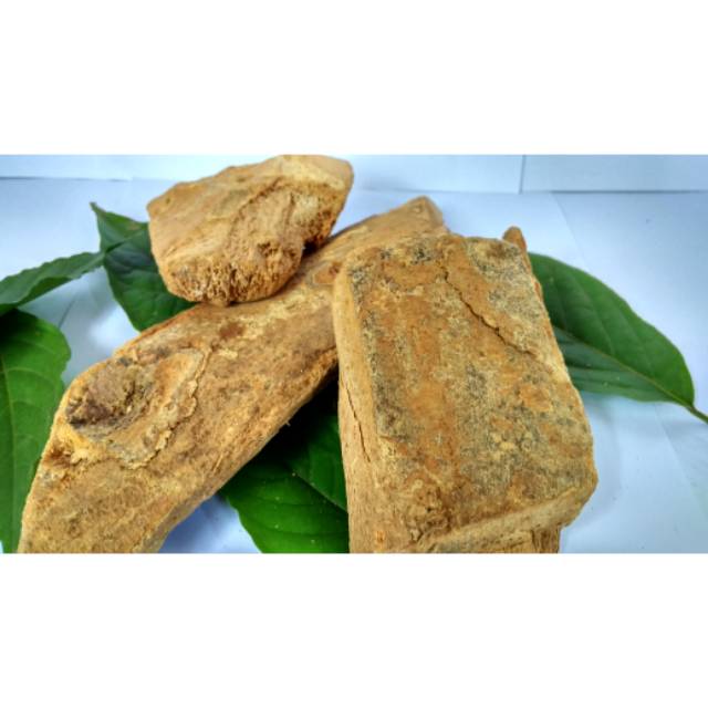 Jual Kulit kayu Pule / kayu gabus / lame / lamo / jelutung 100 gr ...