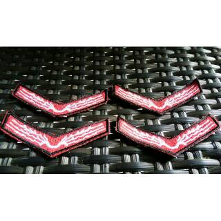 Jual TKU Penggalang Ramu Tanda Kecakapan Pramuka Manggar Satu Manggar 1 ...