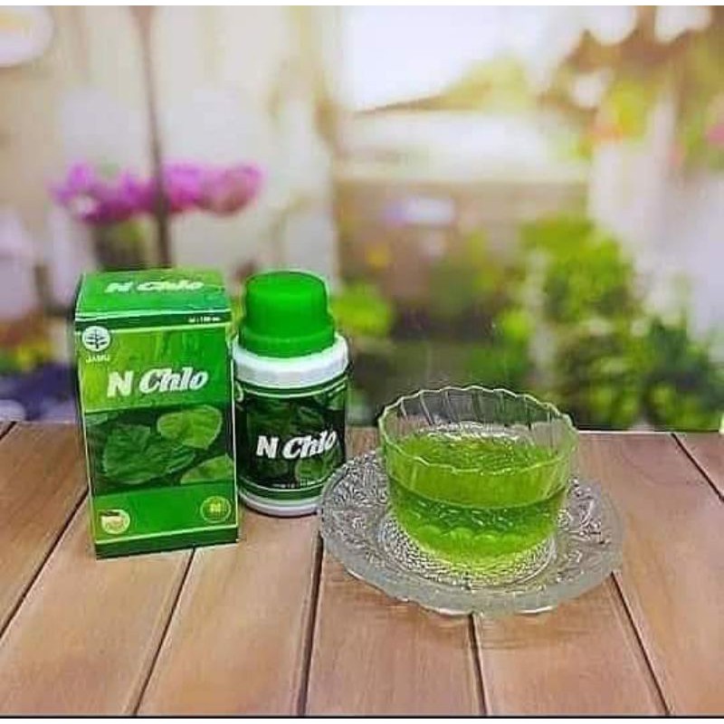 Jual nchlo nasa ncp nasa utk obat paru paru, membuang racun dalam tubuh ...