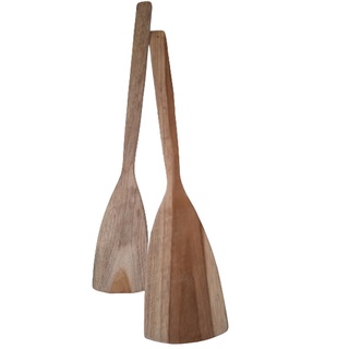 Jual SPATULA BESAR / SUTIL KAYU BESAR (PANJANG 60 CM LEBAR 10 CM ...