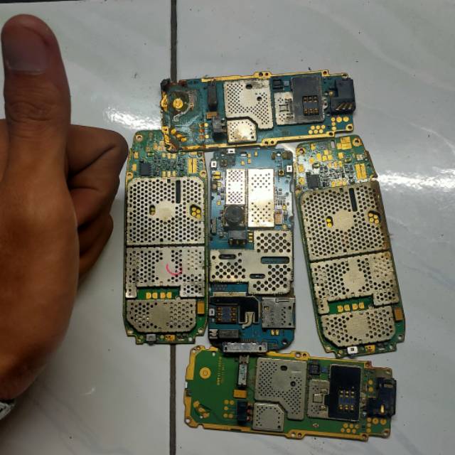 Jual Pcb nokia Ori dan BB | Shopee Indonesia