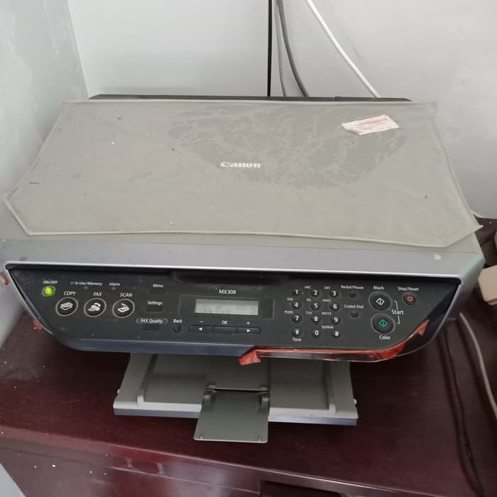 Harga Printer Second Canon Terbaru Juni 2023 |BigGo Indonesia