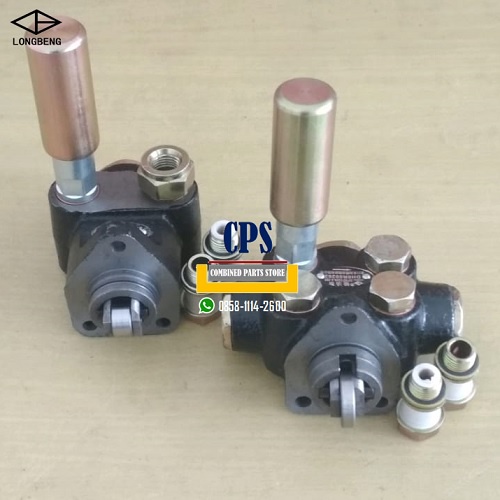 Jual Hand Pump - Priming Pump - Supply Pump Fuel Injection | Shopee ...