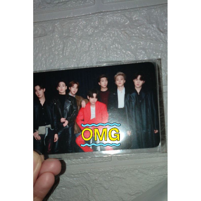 Jual BTS D ICON/photocard benefit po d icon | Shopee Indonesia Jual BTS D ICON/photocard benefit po d icon | Shopee Indonesia