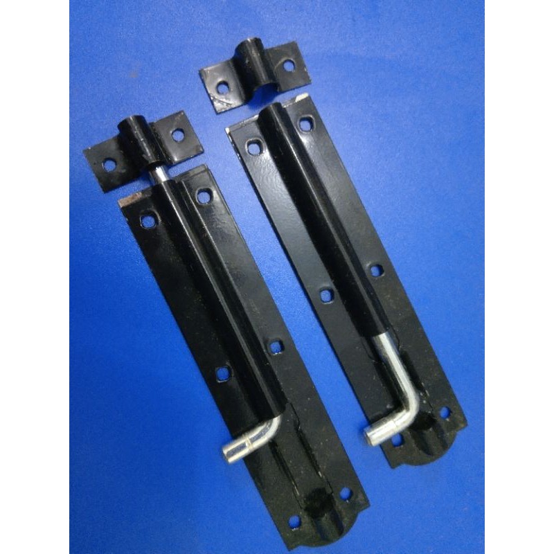 Jual Grendel ukuran 18cm (GRATIS Baut) | Shopee Indonesia