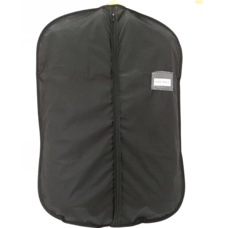 Jual COVER JAS SARUNG BAJU BUNGKUS JAS PAKAIAN EKONOMIS SUPER | Shopee ...