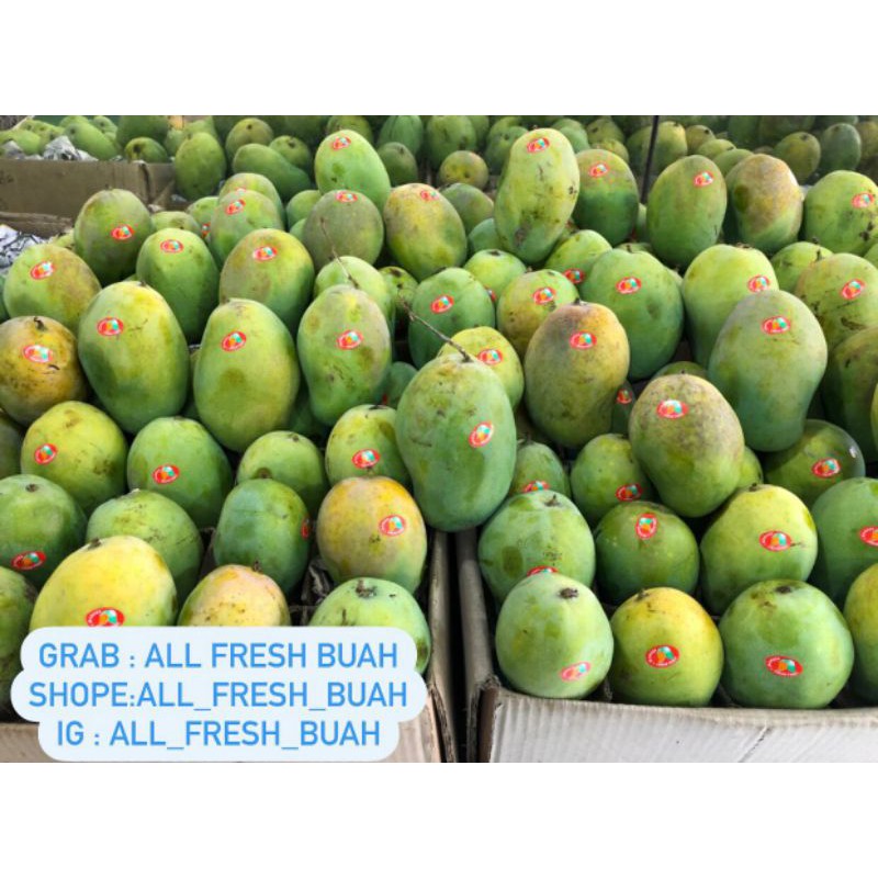 Produk All Fresh Buah | Shopee Indonesia