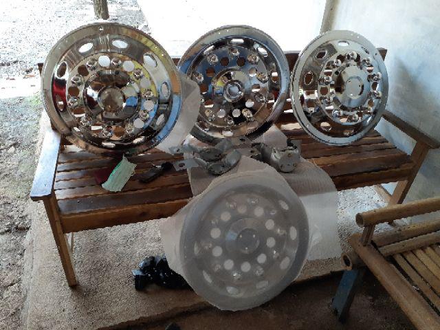 Wheeldop bus fuso R20 | Shopee Indonesia