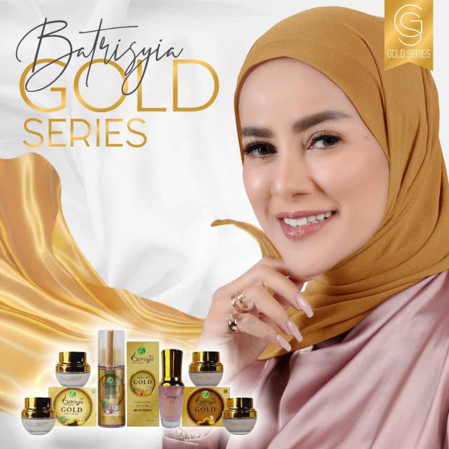 Produk batrisyiaherbalsolo | Shopee Indonesia