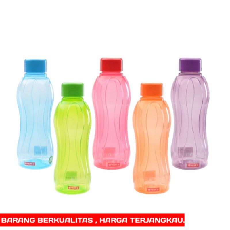 Jual Lion Star Hydro Botol Minum / Water Bottle 1500 mL | Shopee Indonesia