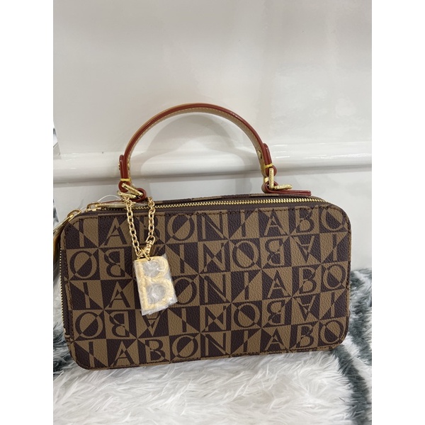 Jual tas bonia original bag kamera | Shopee Indonesia