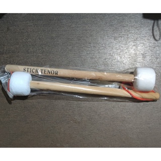Jual Stik Tenor Stik Bass Drum Band Perkusi | Shopee Indonesia