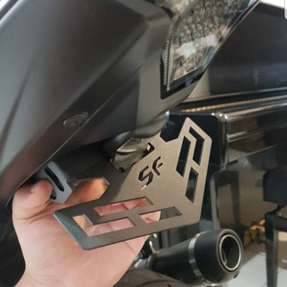 Jual Tail Tidy Yamaha R25 / Mt25 By Street Fender (Original) | Shopee ...