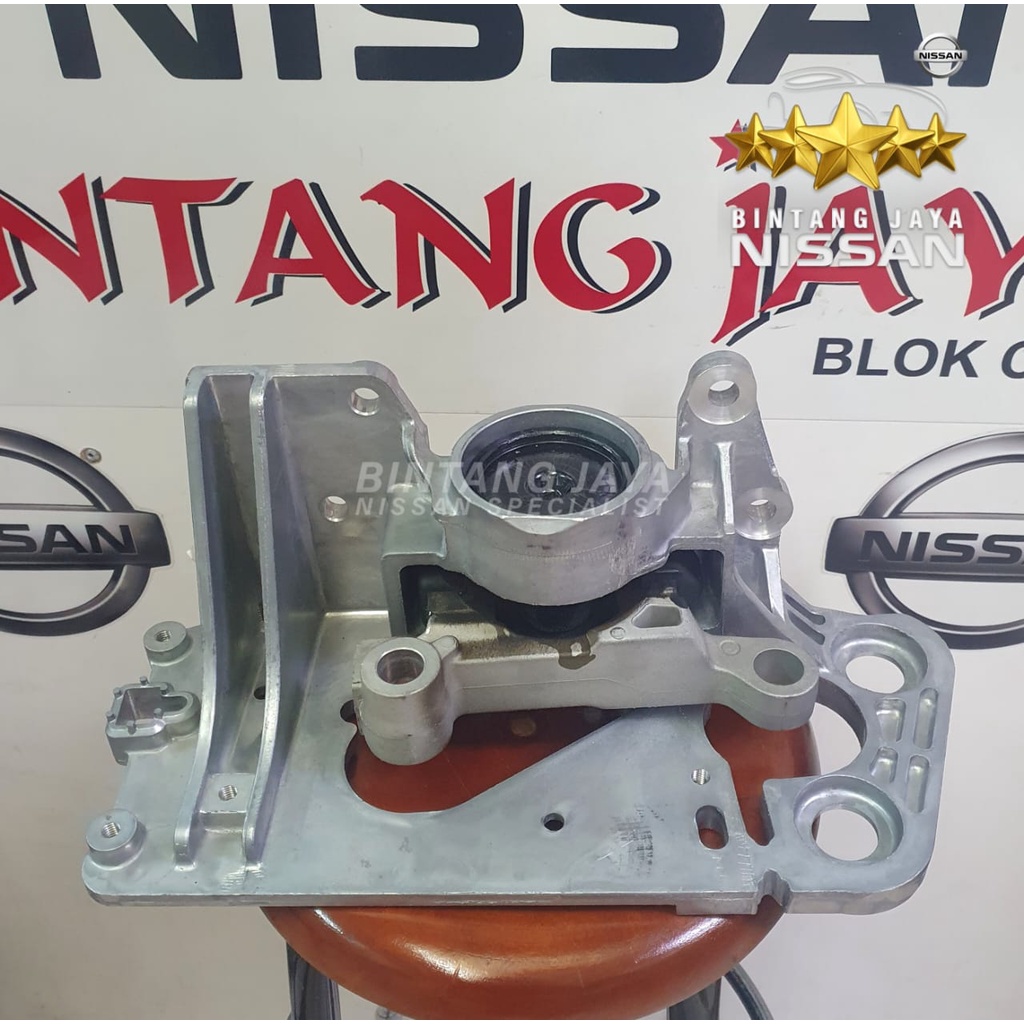 Jual Engine Mounting Kiri Nissan Serena C25 C26 Original Nissan ...