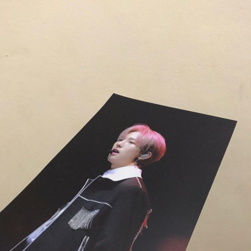 Jual POSTER A4 NCT 127 NCT DREAM | Shopee Indonesia