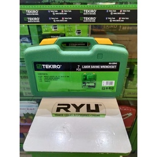 Jual Tekiro kunci torsi roda truk / impact manual / impact roda truk 7 ...