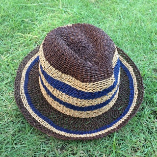 Jual Topi Anyaman Pandan | Shopee Indonesia