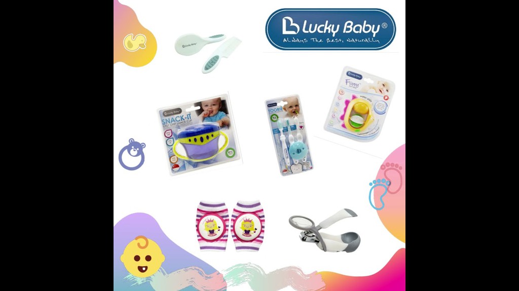 Toko Online Lucky Baby Official | Shopee Indonesia