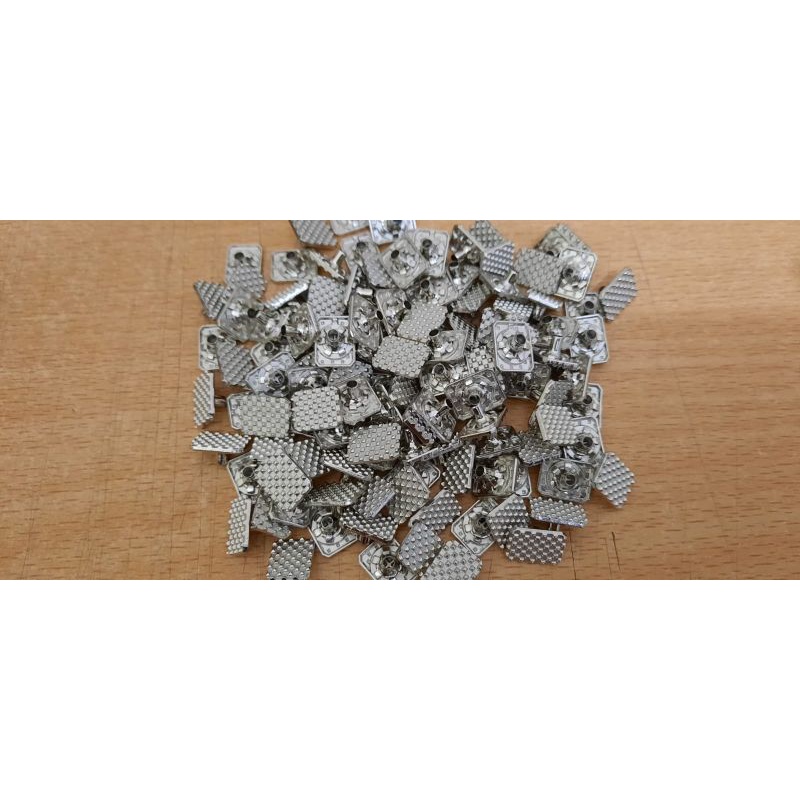 Jual kancing cetek/snap impor | Shopee Indonesia