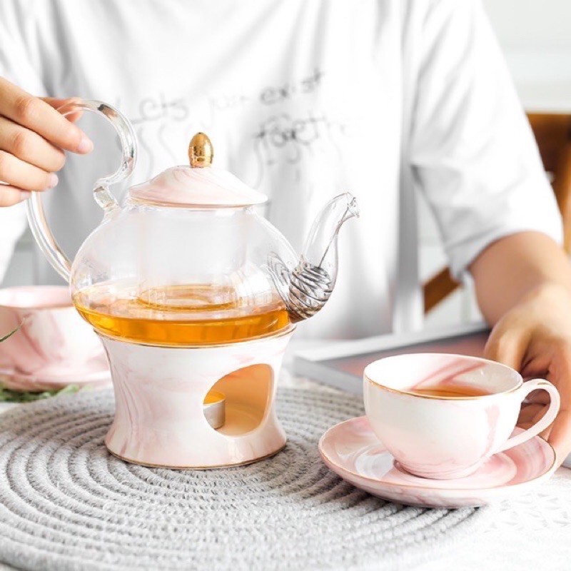 Jual Marble Tea Set / Marble Teapot Set / Teko Teh Marble / Cangkir ... Jual Marble Tea Set / Marble Teapot Set / Teko Teh Marble / Cangkir ...