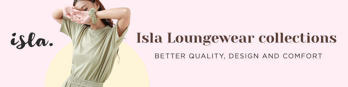 Toko Online Isla.Official.id | Shopee Indonesia