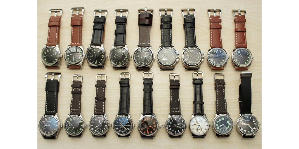 Toko Online Watch N Strap | Shopee Indonesia