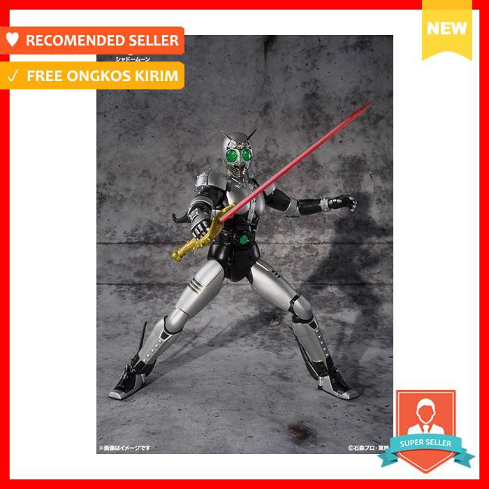 Jual SHF SHADOW MOON KAMEN RIDER BLACK RX RENEWAL | Shopee Indonesia Jual SHF SHADOW MOON KAMEN RIDER BLACK RX RENEWAL | Shopee Indonesia