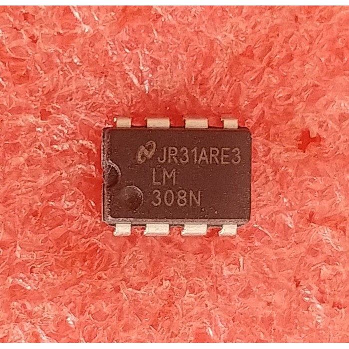 Jual LM308N LM308 | Shopee Indonesia