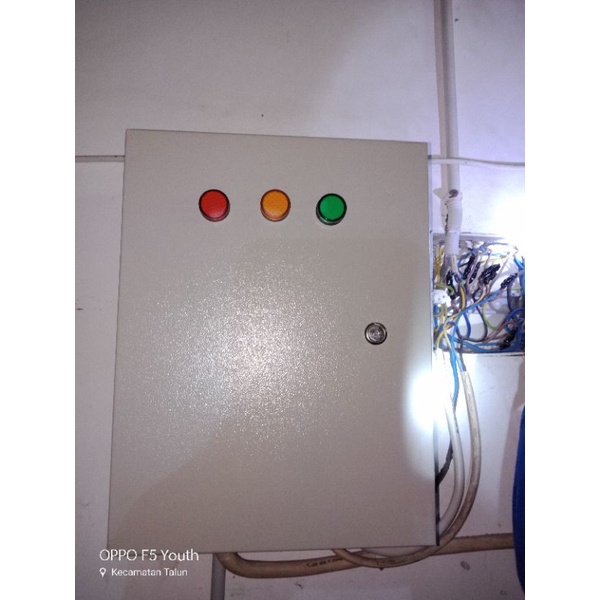 Jual PANEL MDP | Shopee Indonesia