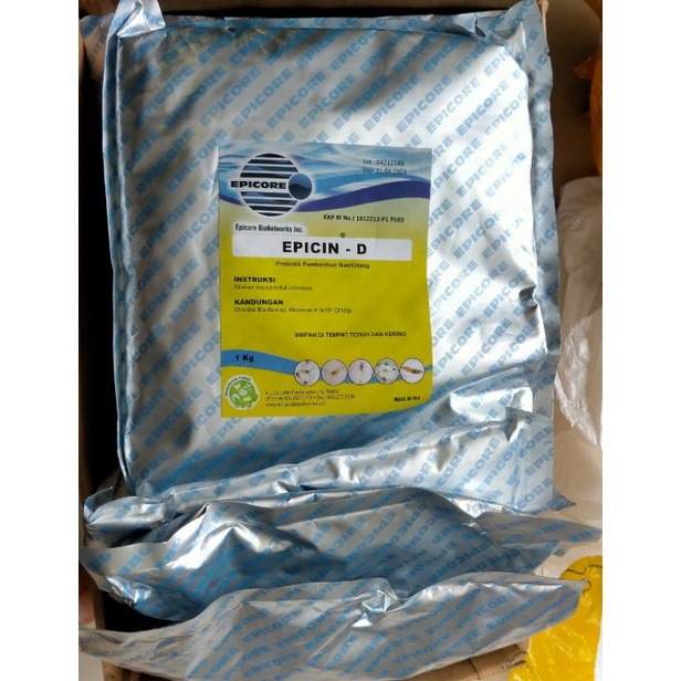 Harga Epicin-d Terbaru Juni 2023 |BigGo Indonesia