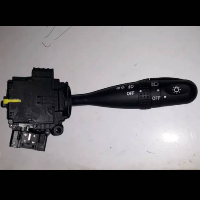 Jual SAKLAR LAMPU SWITCH LAMPU Avanza G, All new Avanza, Terios, Rush ...