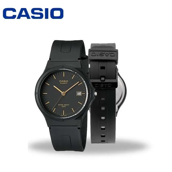 Jual CASIO ORIGINAL MW59 MW-59 MW59-1EVDF MW-59-1EVDF ANALOG WATCH JAM ...