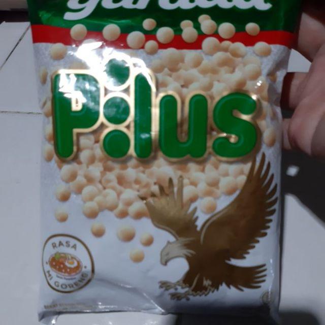 Garuda snack pilus mie goreng dan pedas 95 gr | Shopee Indonesia