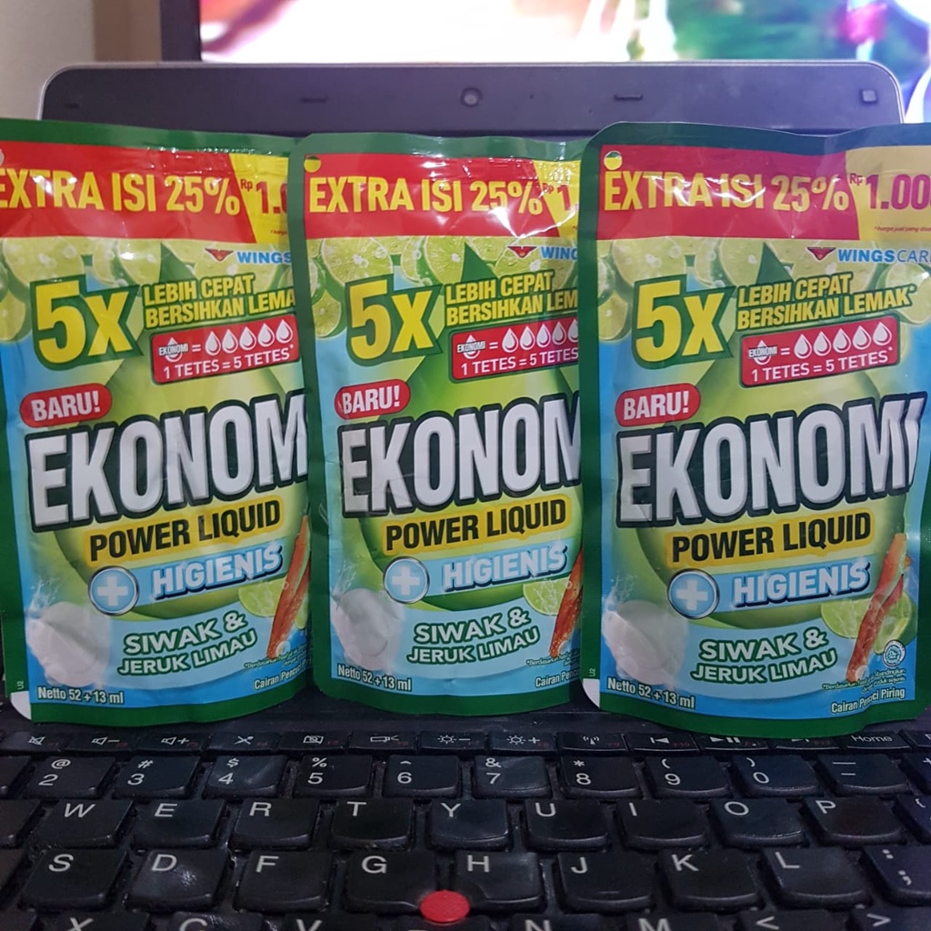 Jual Ekonomi Power Liquid Cairan Cairan Sabun Pencuci Piring 65 ml ... Jual Ekonomi Power Liquid Cairan Cairan Sabun Pencuci Piring 65 ml ...